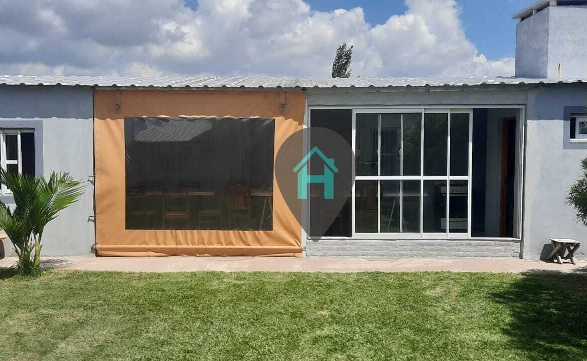 Casa en venta de 3 dormitorios c/ cochera en Rafaela – INMOBILIARIA EN RAFAELA