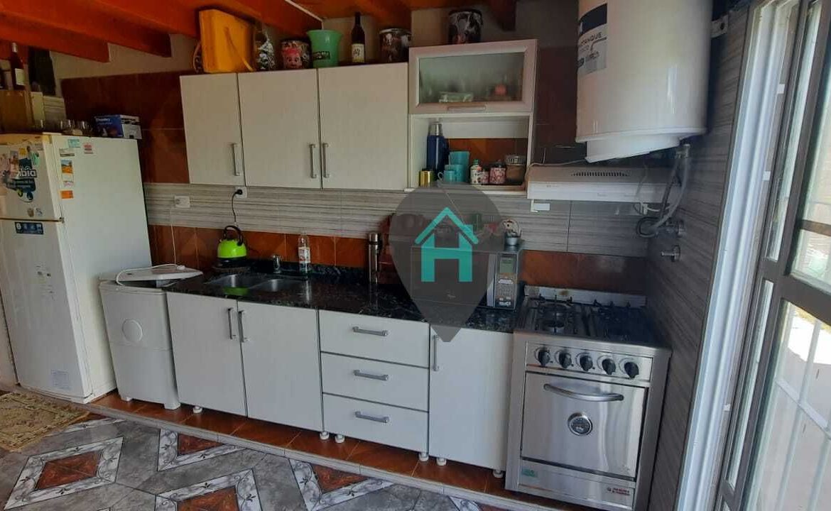 Casa en venta de 3 dormitorios c/ cochera en Rafaela – INMOBILIARIA EN RAFAELA