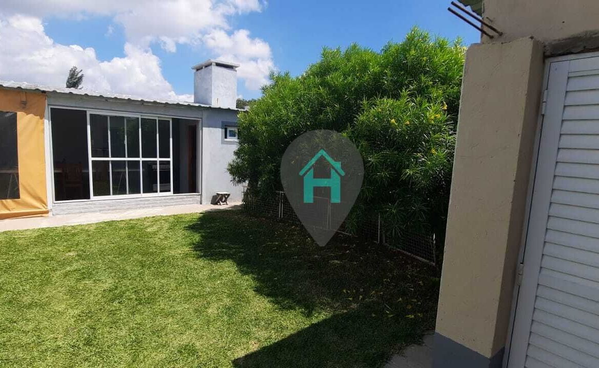 Casa en venta de 3 dormitorios c/ cochera en Rafaela – INMOBILIARIA EN RAFAELA