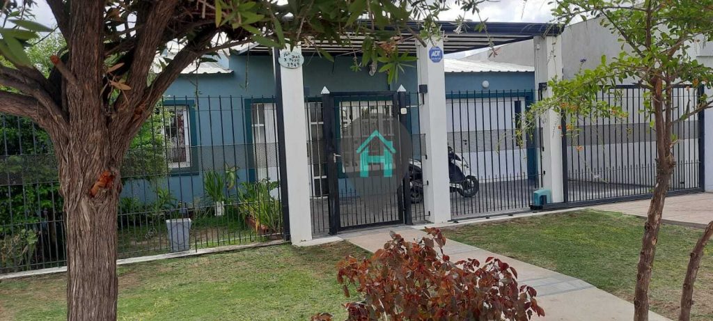 Casa en venta de 3 dormitorios c/ cochera en Rafaela – INMOBILIARIA EN RAFAELA