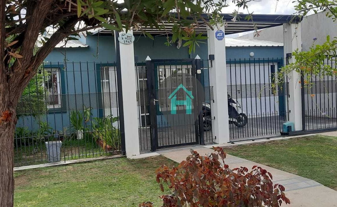 Casa en venta de 3 dormitorios c/ cochera en Rafaela – INMOBILIARIA EN RAFAELA