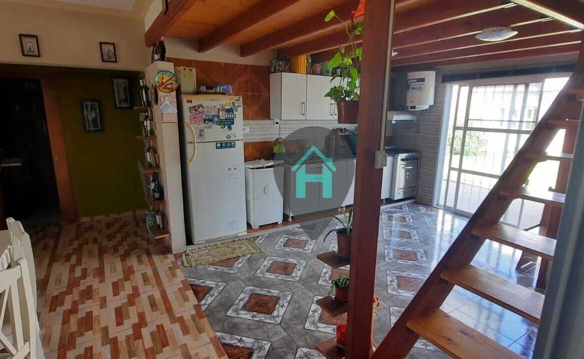 Casa en venta de 3 dormitorios c/ cochera en Rafaela – INMOBILIARIA EN RAFAELA