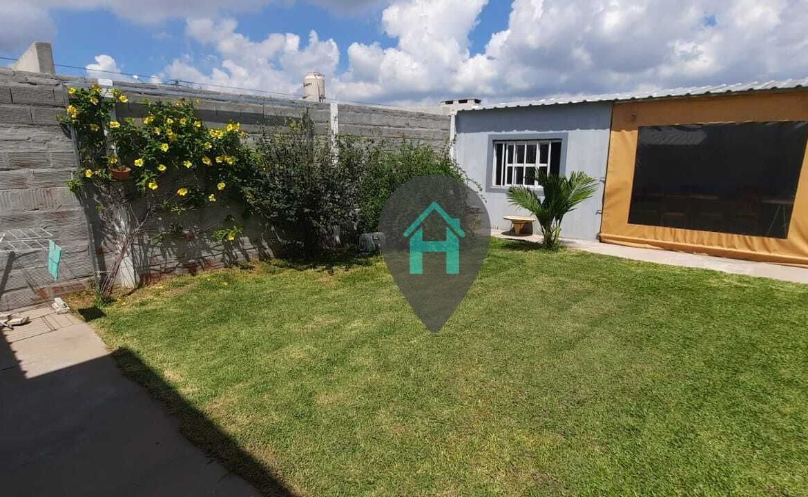 Casa en venta de 3 dormitorios c/ cochera en Rafaela – INMOBILIARIA EN RAFAELA