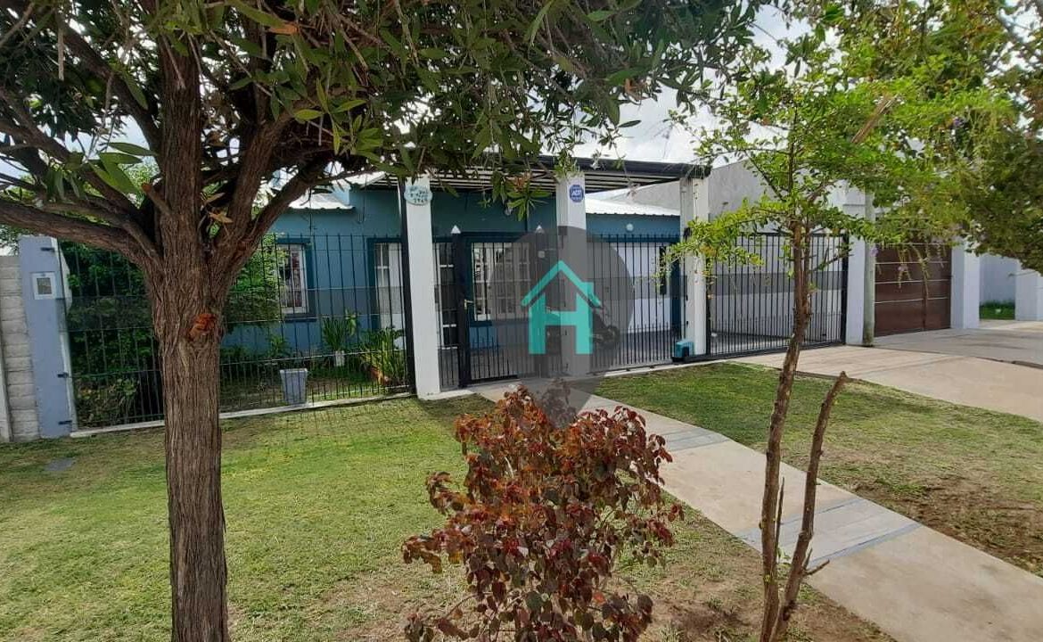 Casa en venta de 3 dormitorios c/ cochera en Rafaela – INMOBILIARIA EN RAFAELA