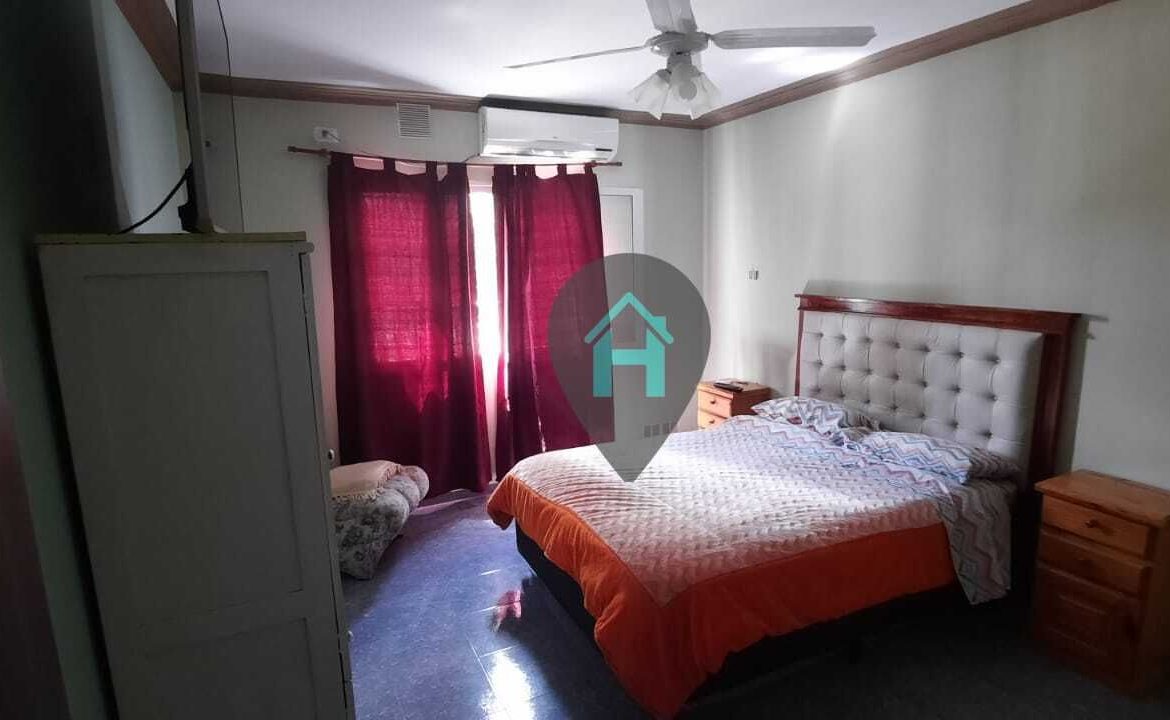 Casa en venta de 3 dormitorios c/ cochera en Rafaela – INMOBILIARIA EN RAFAELA
