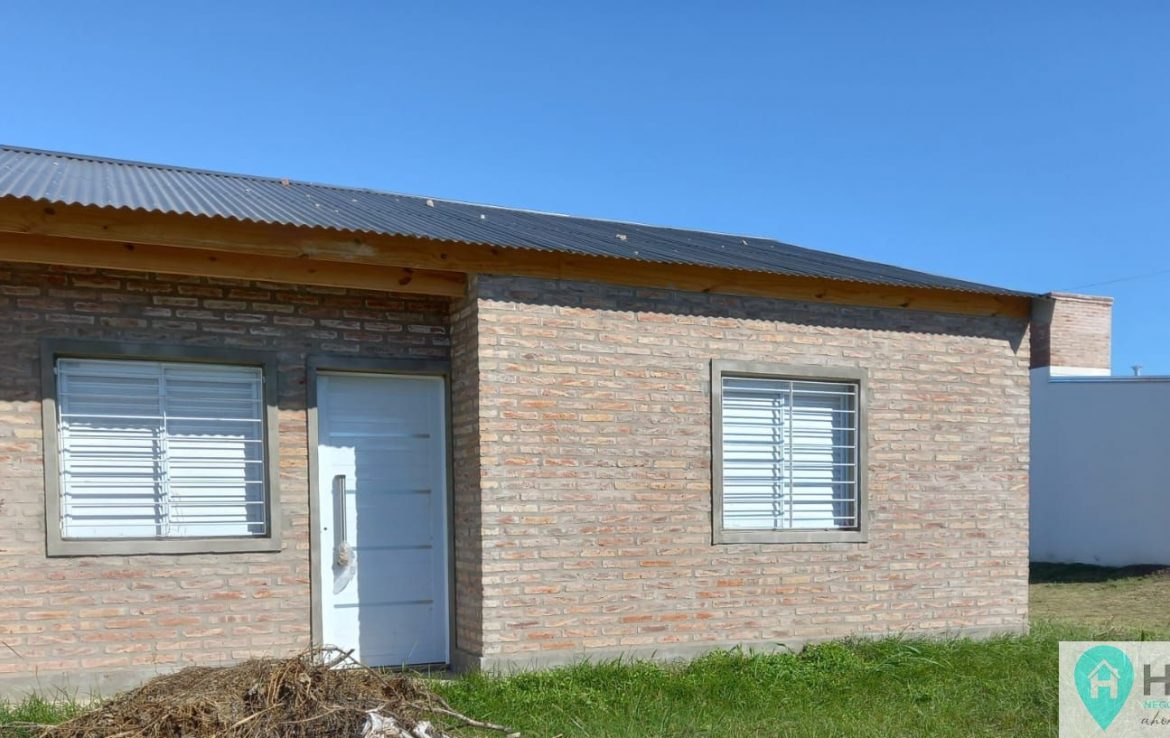 Casa en venta de 2 dormitorios c/ cochera en Rafaela – INMOBILIARIA EN RAFAELA
