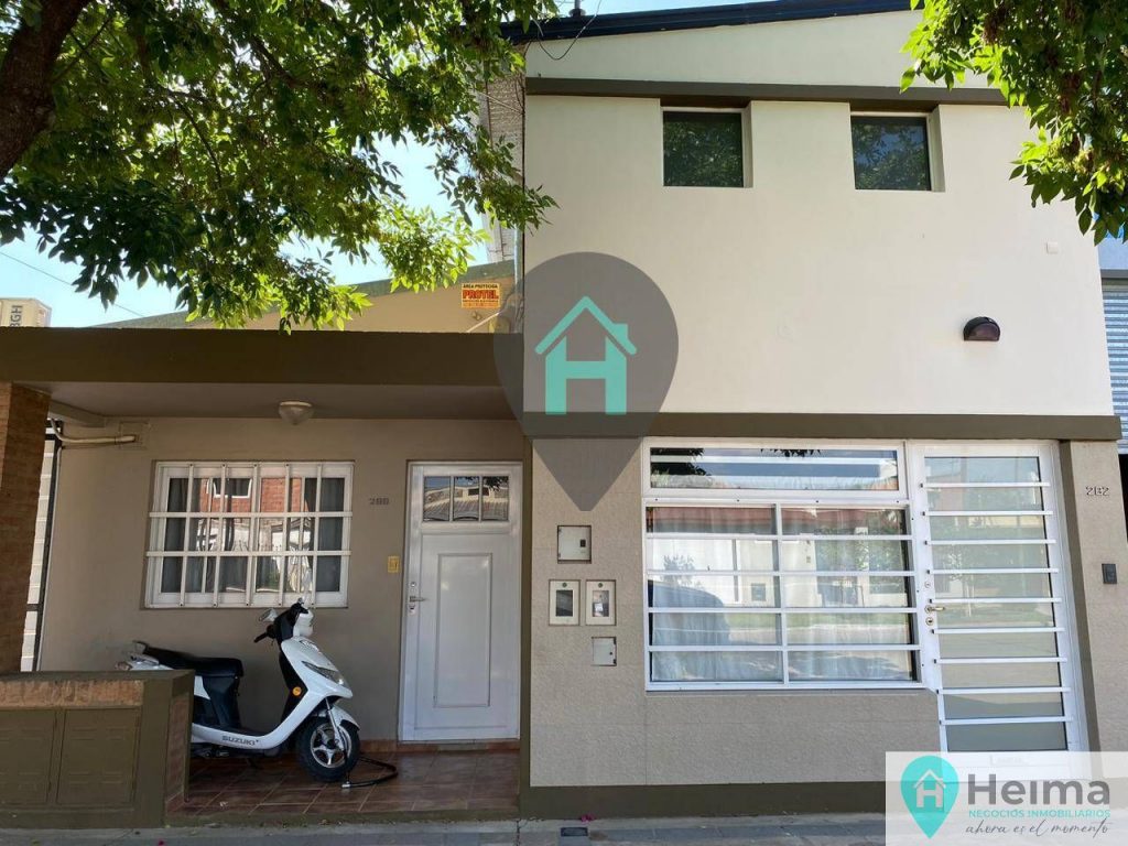 Departamento en venta de 1 dormitorio c/ cochera en Rafaela ...